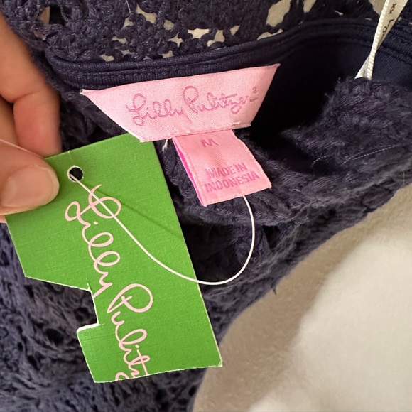 Lilly Pulitzer | Dresses | Lilly Pulitzer Jaimie Dress Nwt | Poshmark